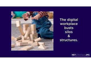 Disruptive digital workplace: 3 approaches | PDF