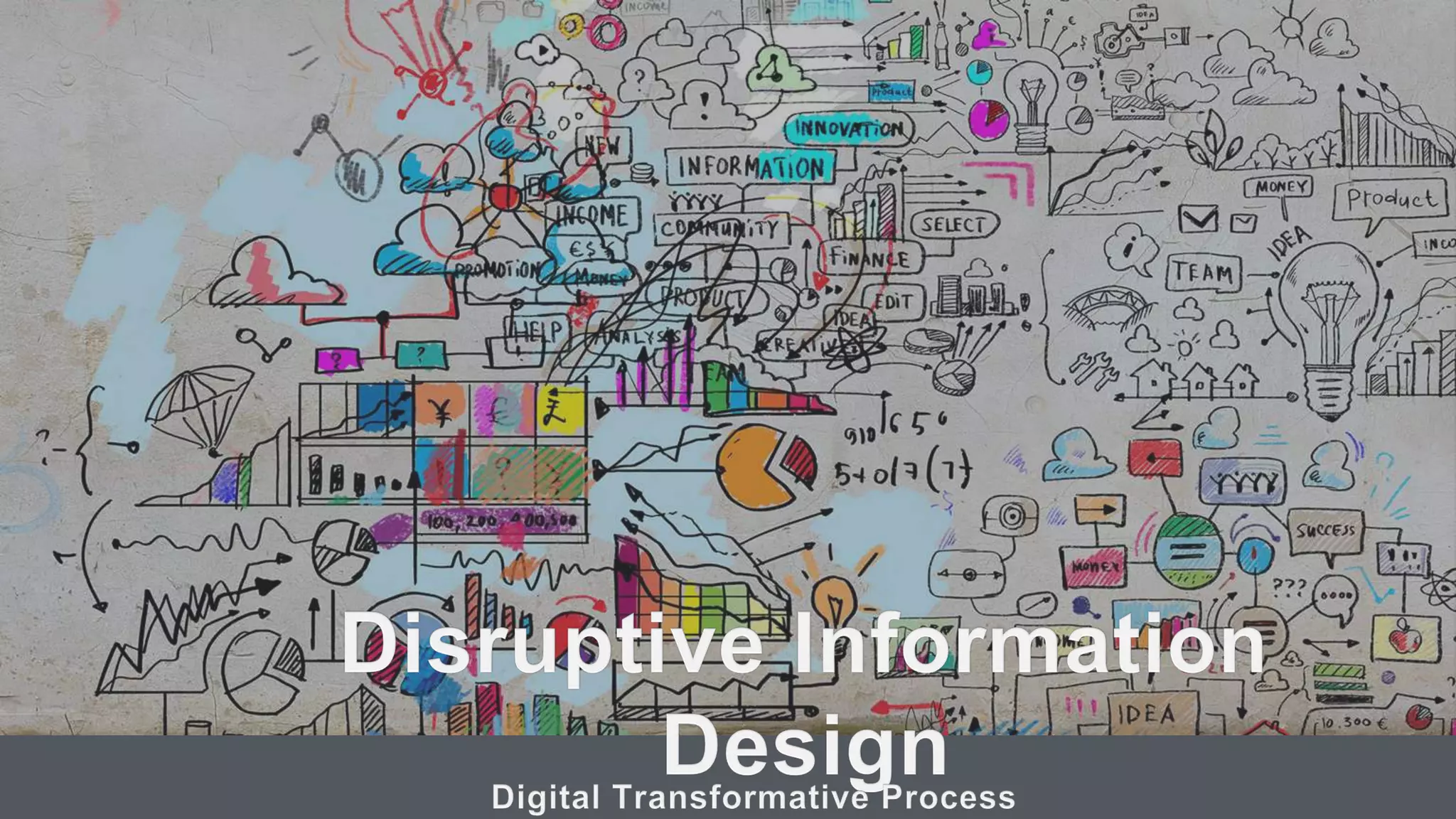 Disruptive information design | PPT