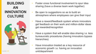 Disruptive Innovation - Africa Study | PDF