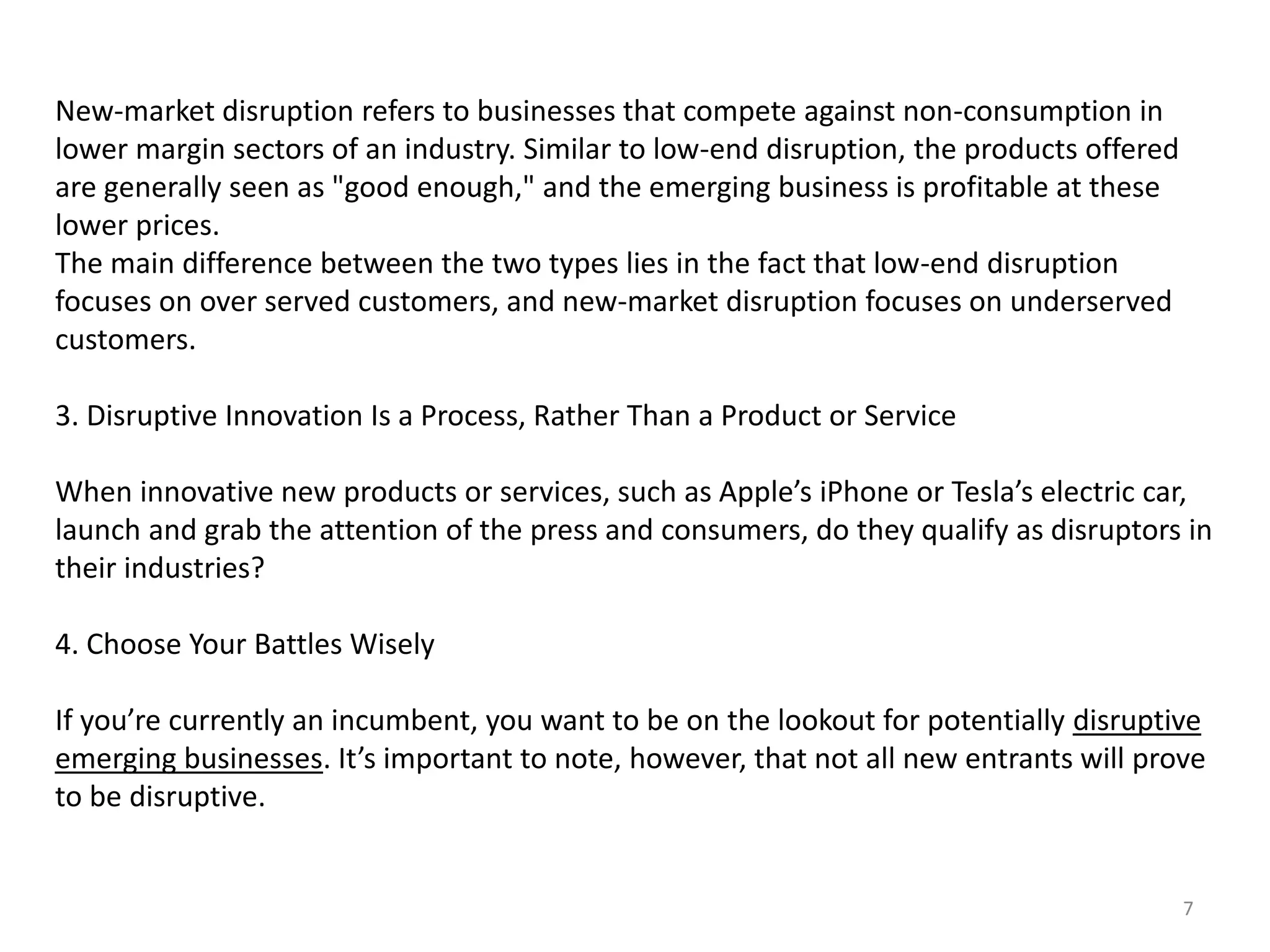 Disruptive Innovation and environmental safeguarding process ppt.pptx