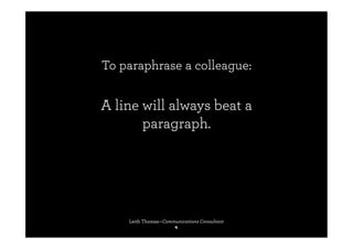 Disruptive language | PPT