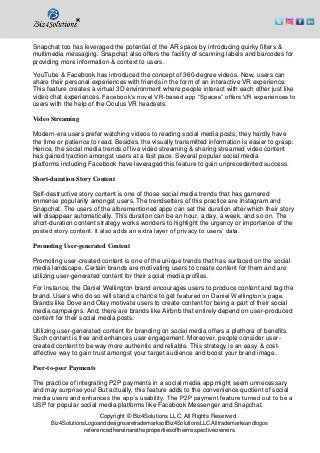 Disruptive Social Media Trends dominating the Mobile App Market.pdf