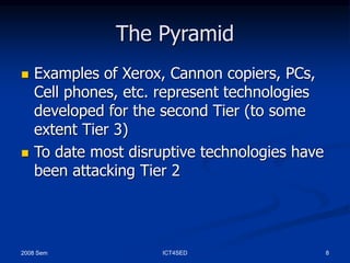 Disruptive Tech and Bottom of Pyramid.ppt