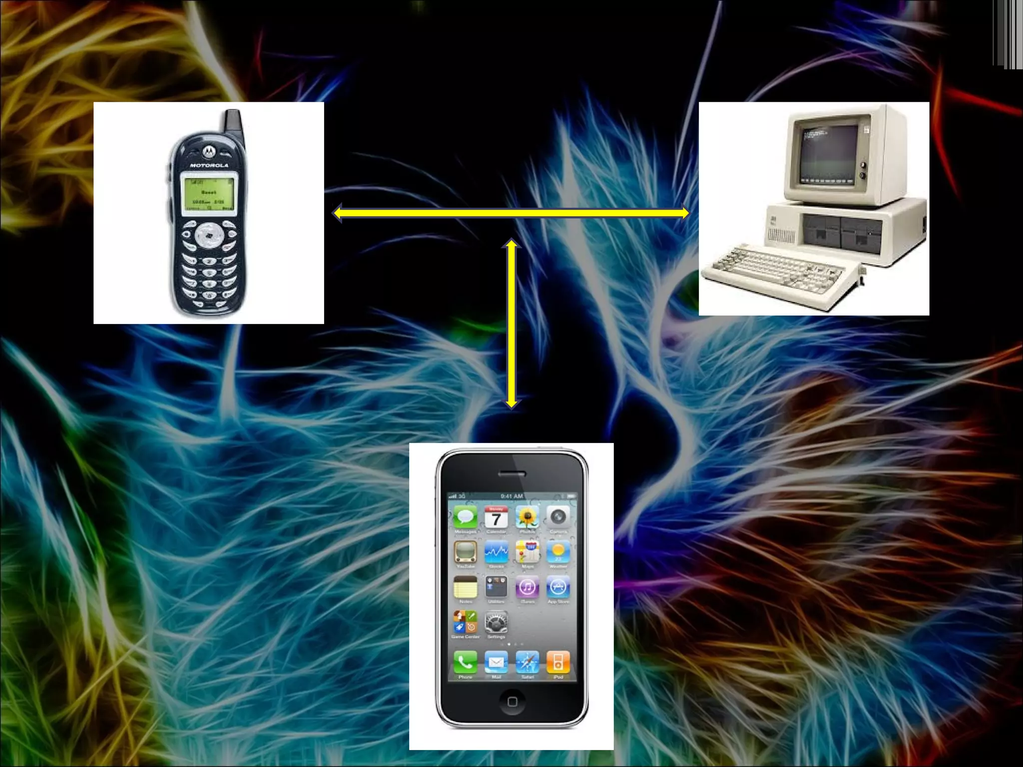 Disruptive thinking | PPT