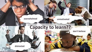 Disrupt learning #10x | PPT