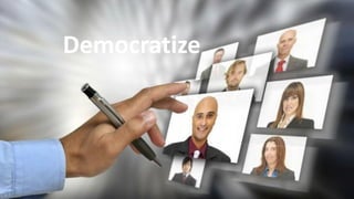 Disrupt learning #10x | PPT