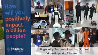 Disrupt learning #10x | PPT