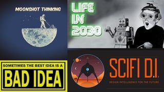 Disrupt learning #10x | PPT