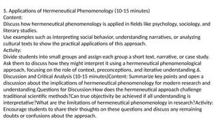 DISS - AA3 - hermeneutical phenomenology.pptx