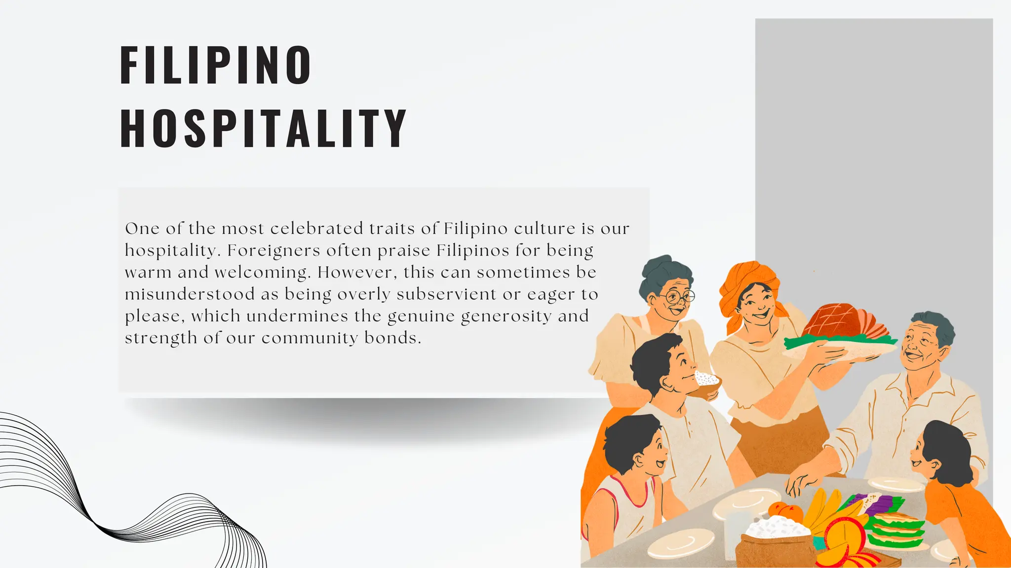 Filipino Traits and Cultures in the POV of Foreign People | PDF