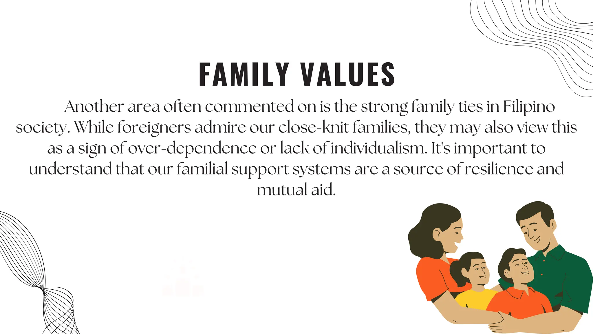 Filipino Traits and Cultures in the POV of Foreign People | PDF