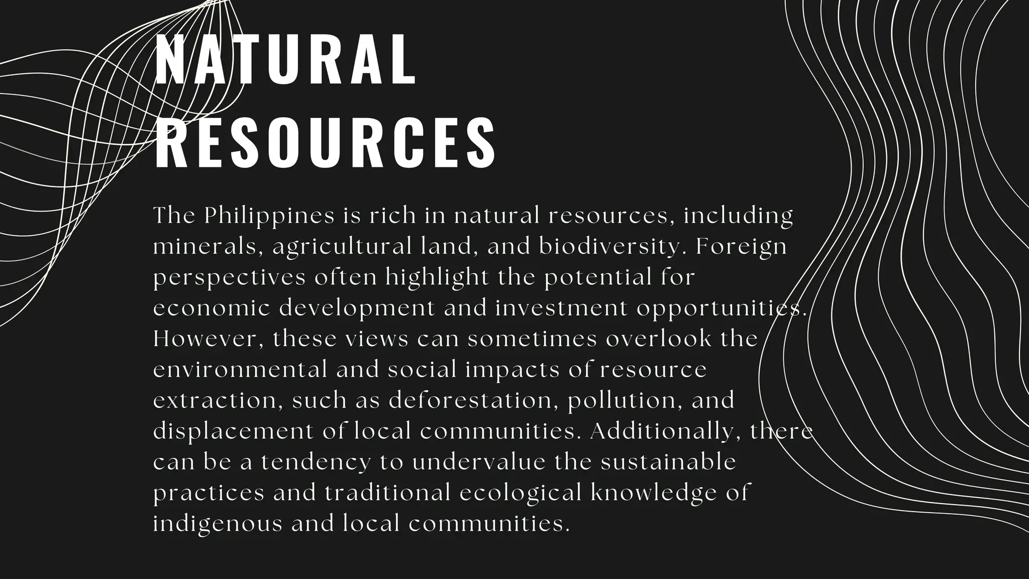 Filipino Traits and Cultures in the POV of Foreign People | PDF