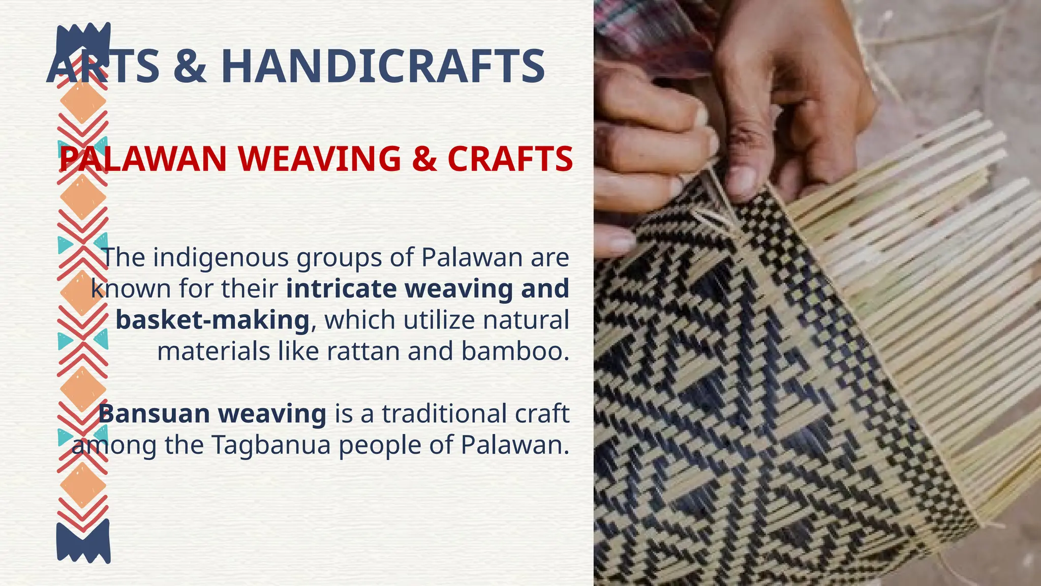 THE CULTURE OF REGION IV-B Also known as MIMAROPA) | PPTX