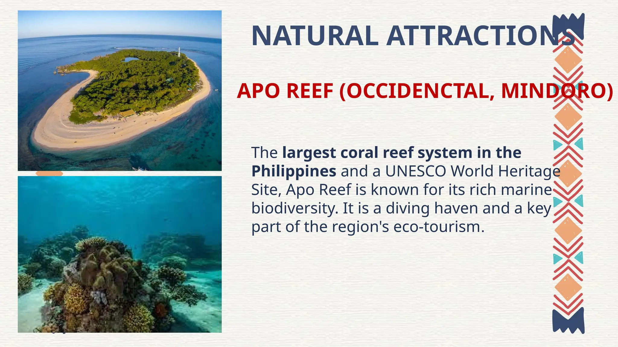 THE CULTURE OF REGION IV-B Also known as MIMAROPA) | PPTX