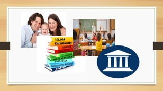 Disciplines and Ideas in Social Science - Institutionalism.pptx