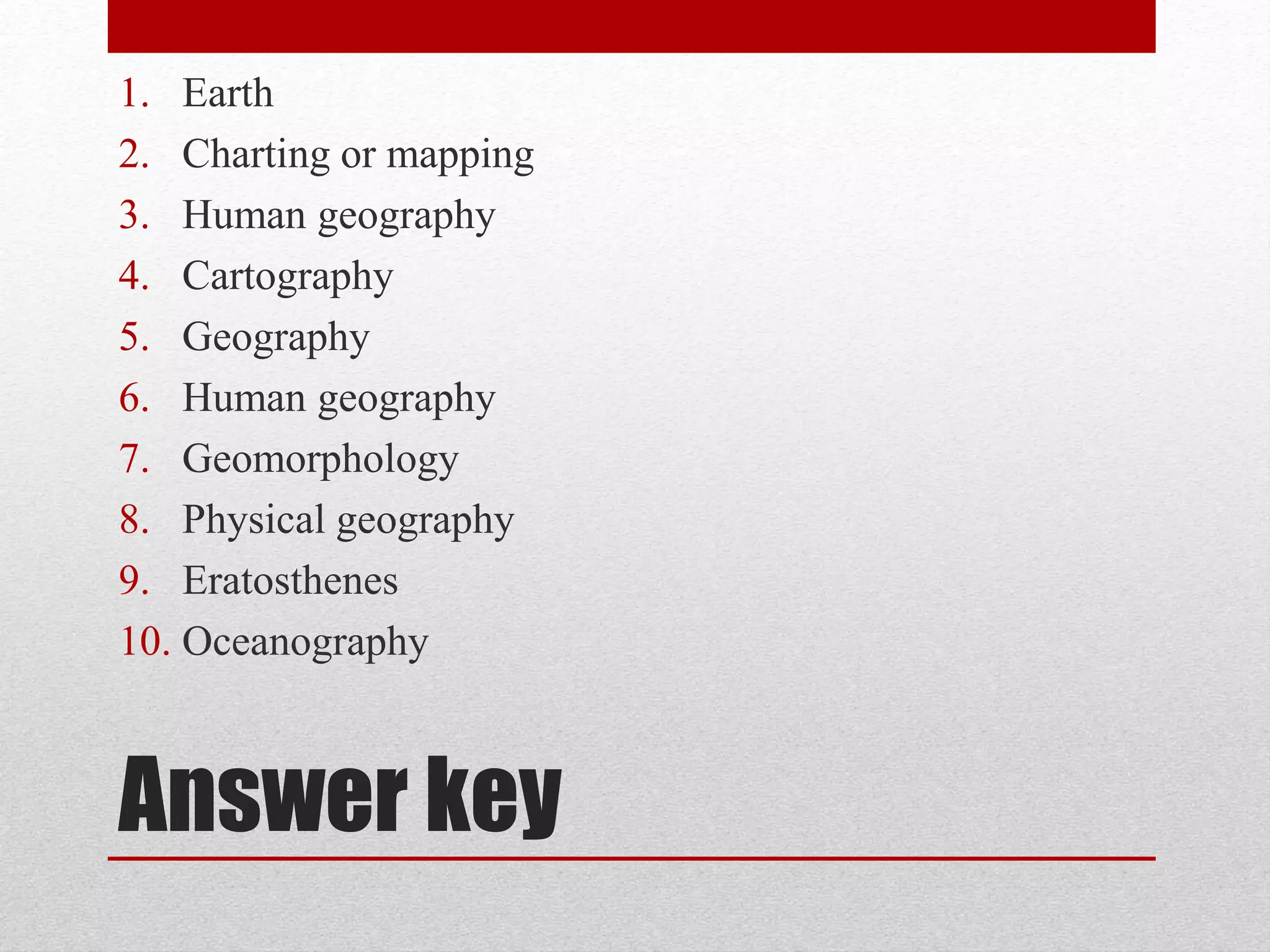 Diss lesson-3-introducing-geography-and-history | PPTX