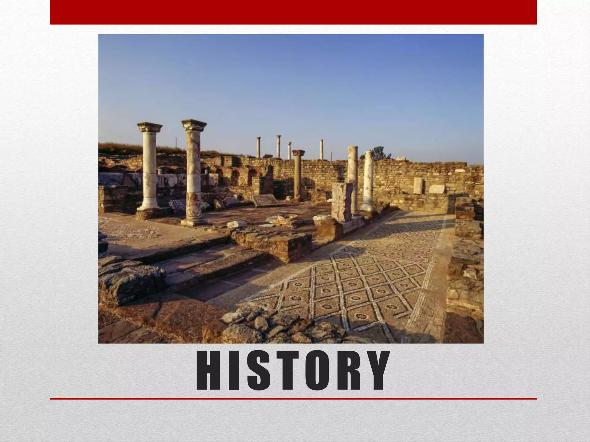 Diss lesson-3-introducing-geography-and-history | PPTX