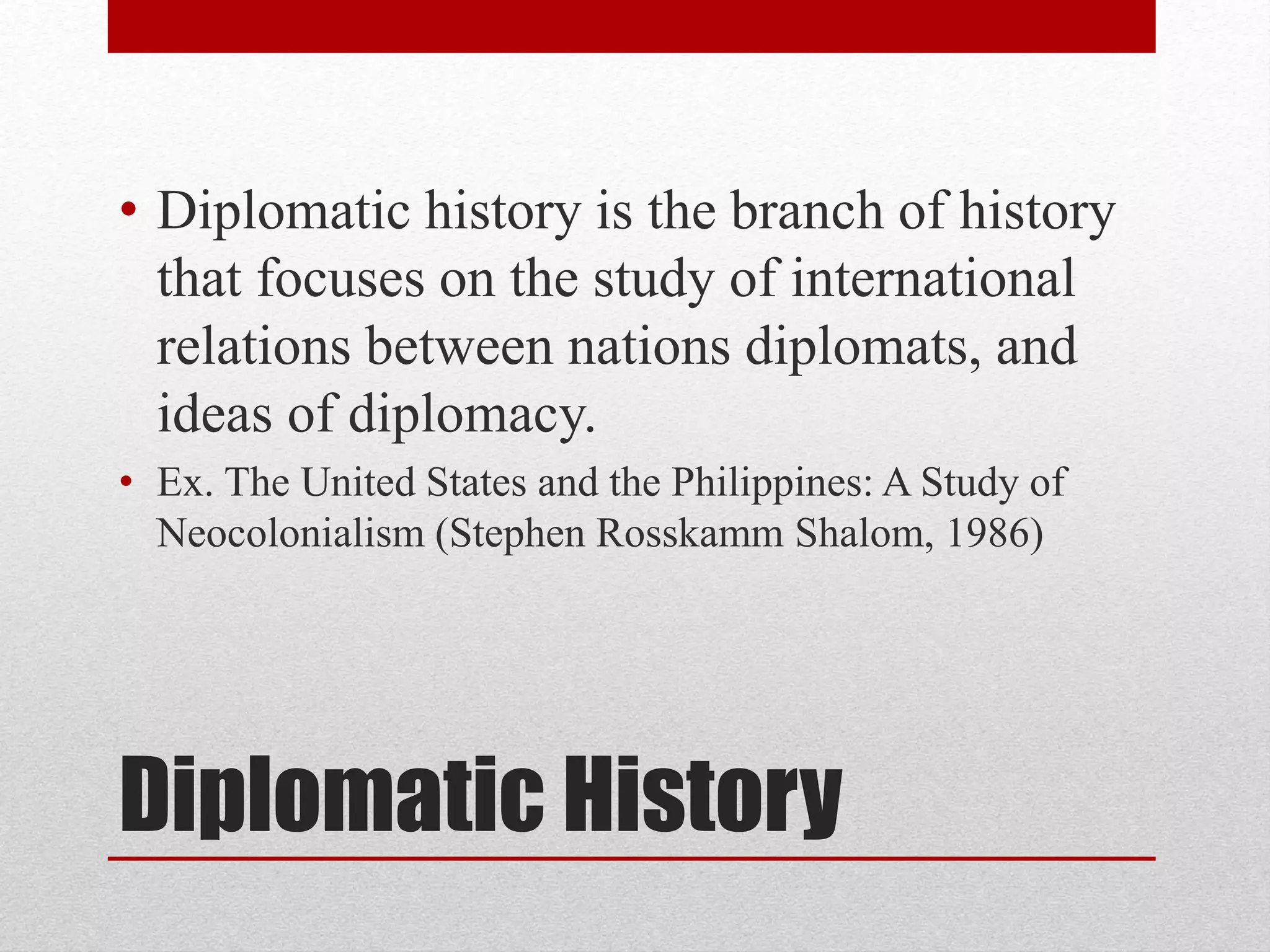 Diss lesson-3-introducing-geography-and-history | PPTX