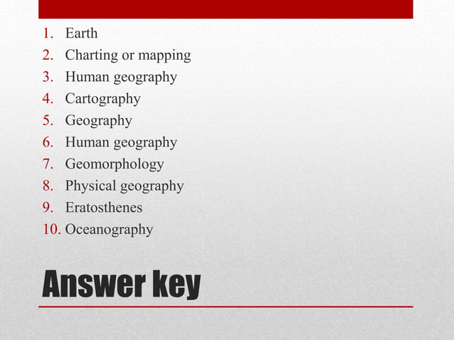 Diss lesson-3-introducing-geography-and-history | PPTX