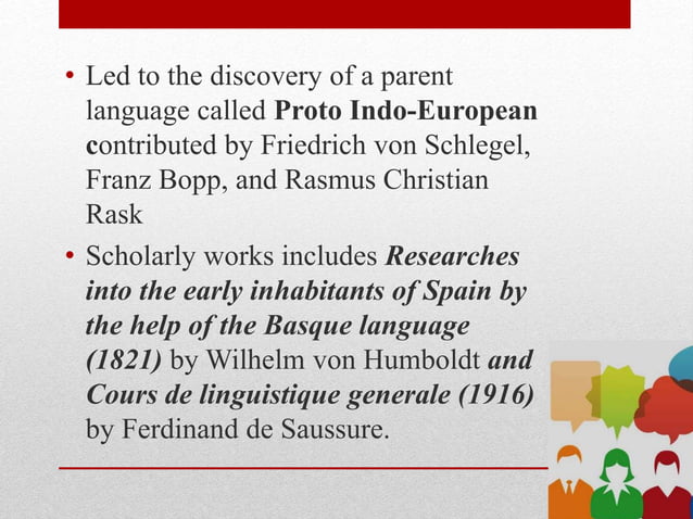 Diss lesson-4-introducing-linguistics-and-political-science | PPTX ...