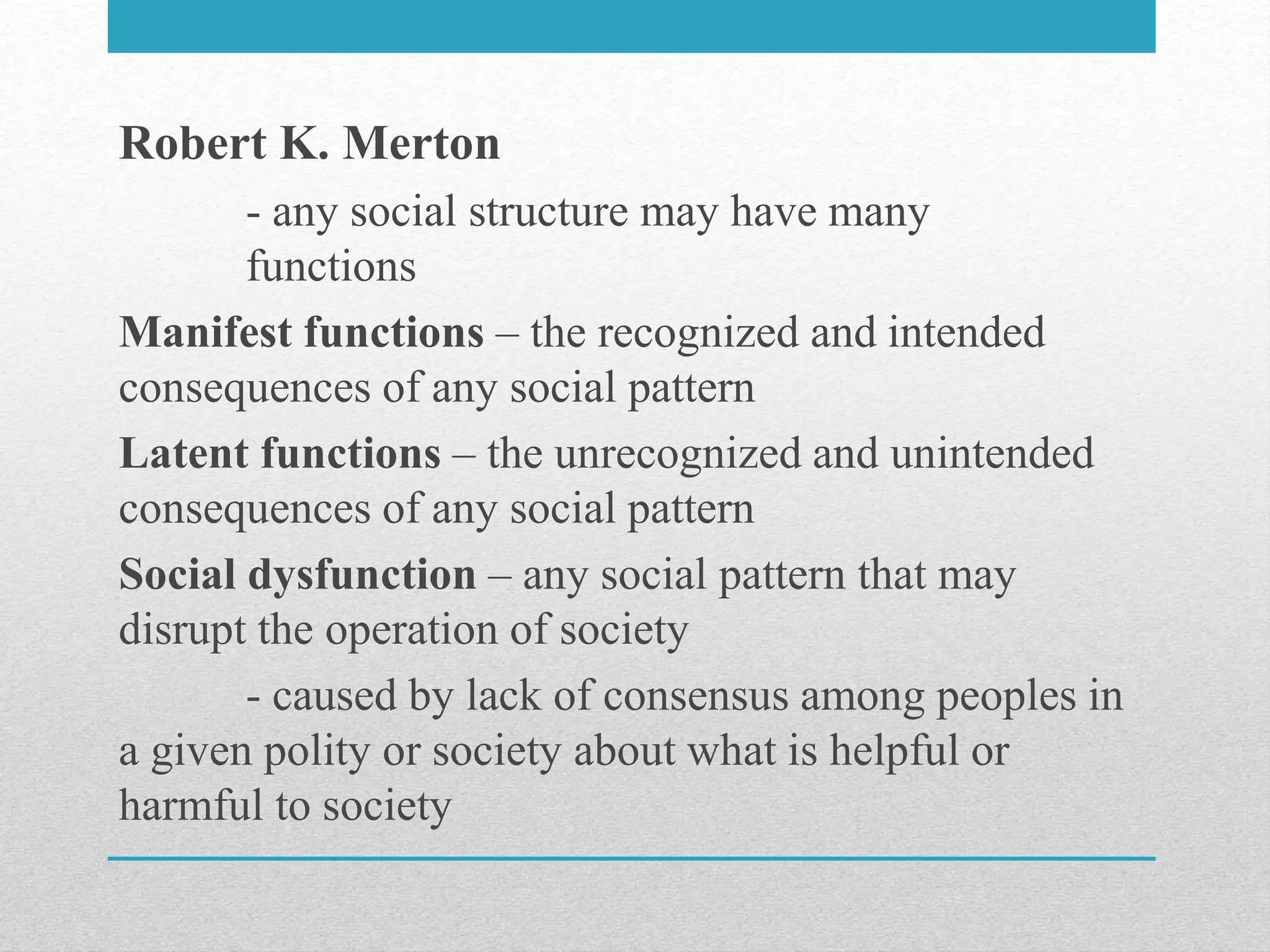 Diss lesson-5-dominant-approaches-and-ideas-in-social-sciences | PPTX