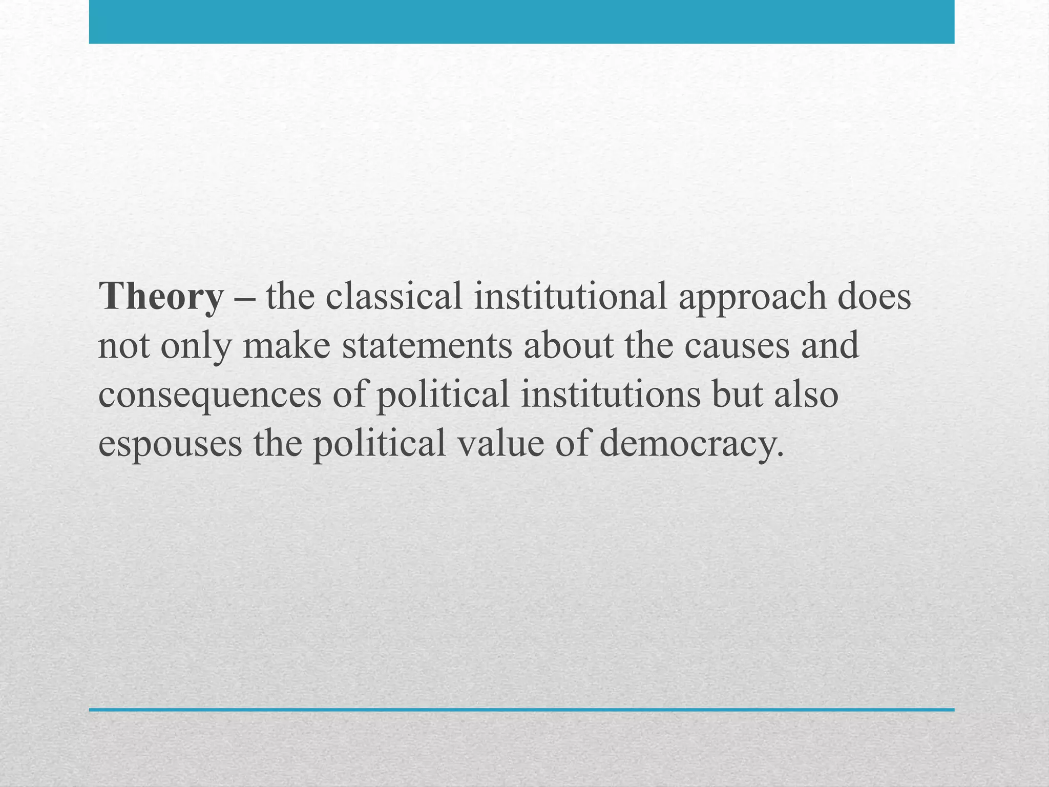 Diss lesson-5-dominant-approaches-and-ideas-in-social-sciences | PPTX