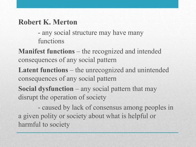 Diss lesson-5-dominant-approaches-and-ideas-in-social-sciences | PPTX