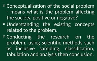 DISS - Lesson 1 - Introduction to Disciplines and Ideas in Social ...