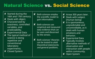 DISS - Lesson 1 - Introduction to Disciplines and Ideas in Social ...