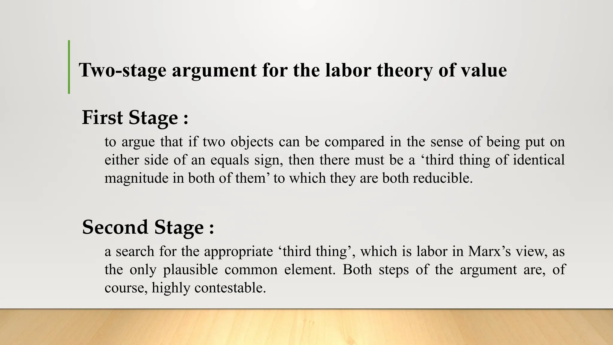 DISS - Lesson 6 - Marxism and Symbolic Interactionism | PPTX