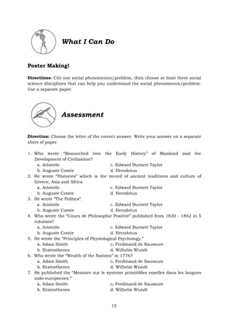 DISS-mod3-Historical-Context-of-the-Emergence-of-Social-Science ...