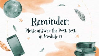 DISS - Module 12.pptx