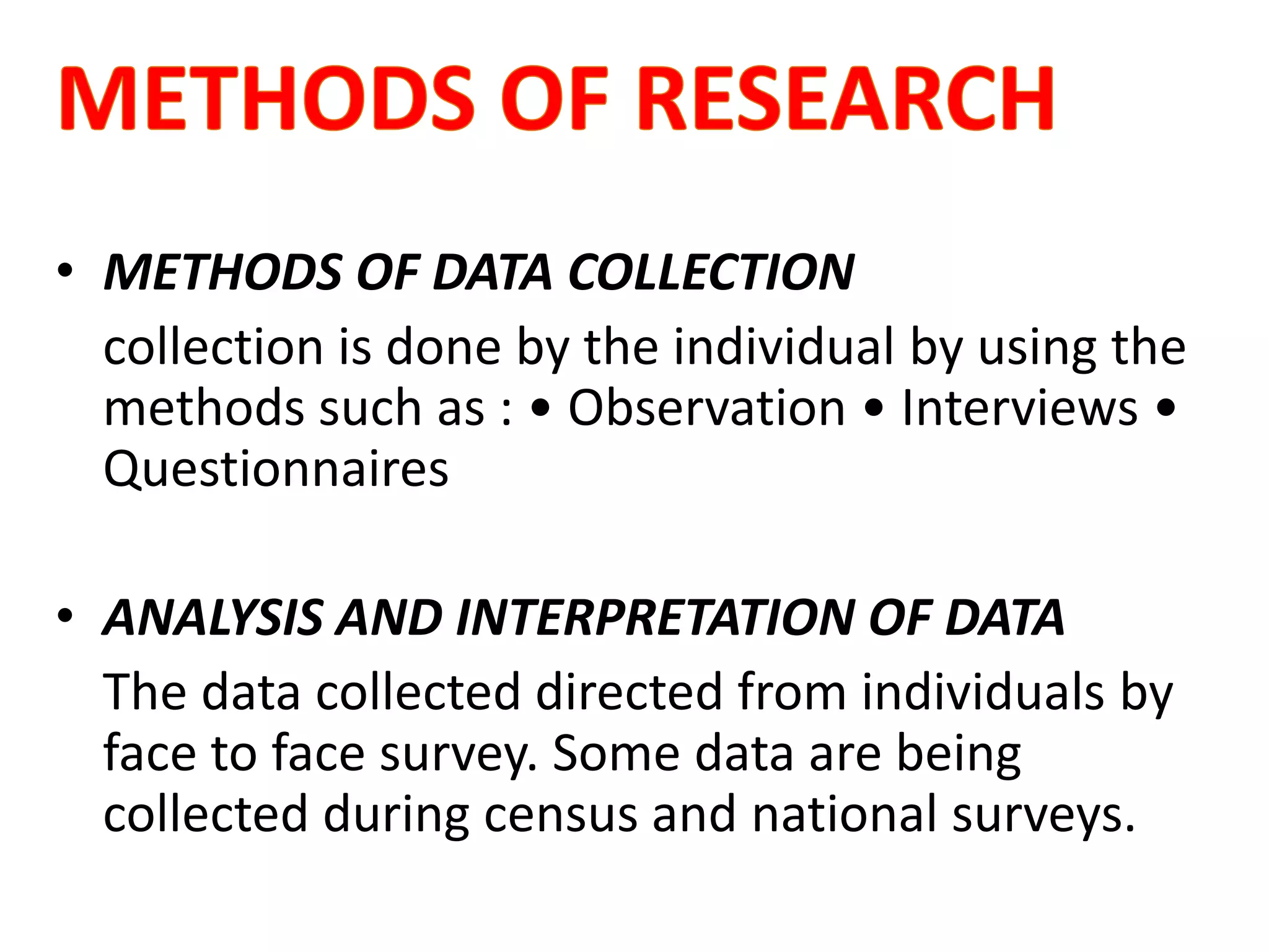 DISS (Disciplines within Social Sciences) | PPTX