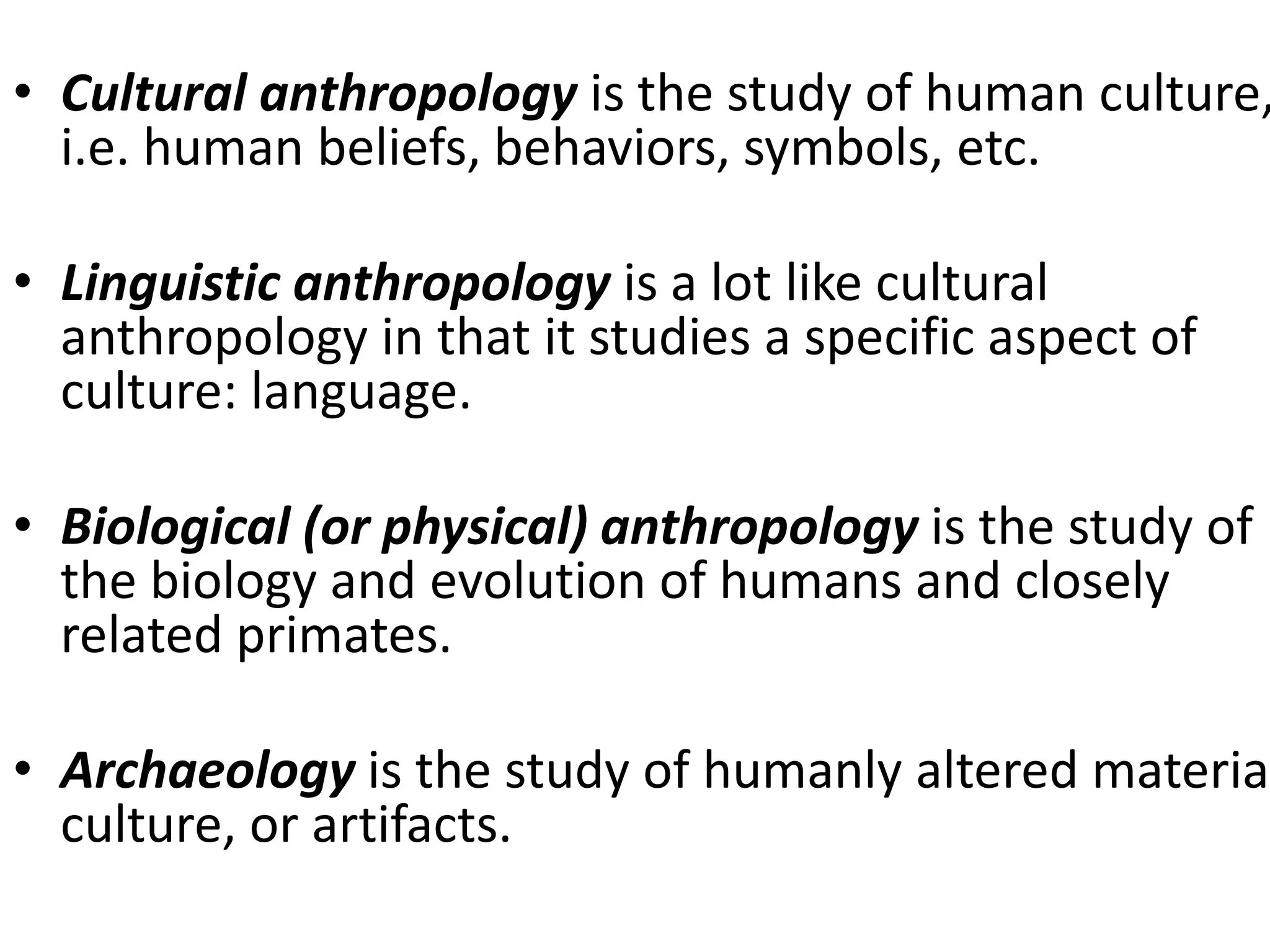 DISS (Disciplines within Social Sciences) | PPTX