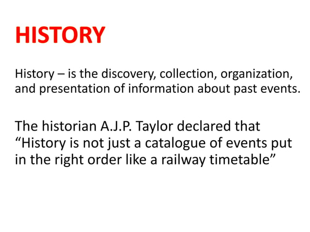 DISS (Disciplines within Social Sciences) | PPTX | Geography | Science