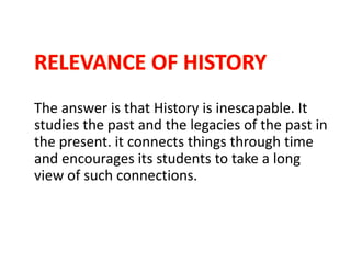 DISS (Disciplines within Social Sciences) | PPTX