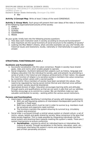 Disciplined and Ideas in Social Science -quarter1-module 1.pdf