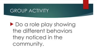 DISCIPLINE AND IDEAS IN SOCIAL SCIENCE'S | PPTX