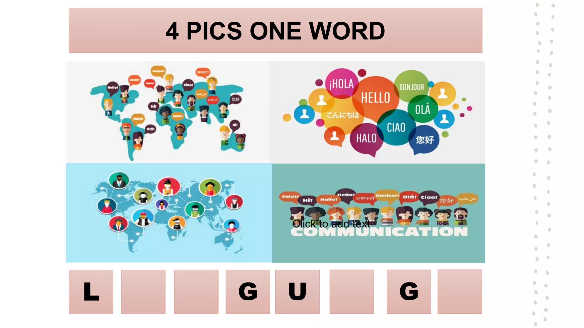 Diss Linguistics | PPTX