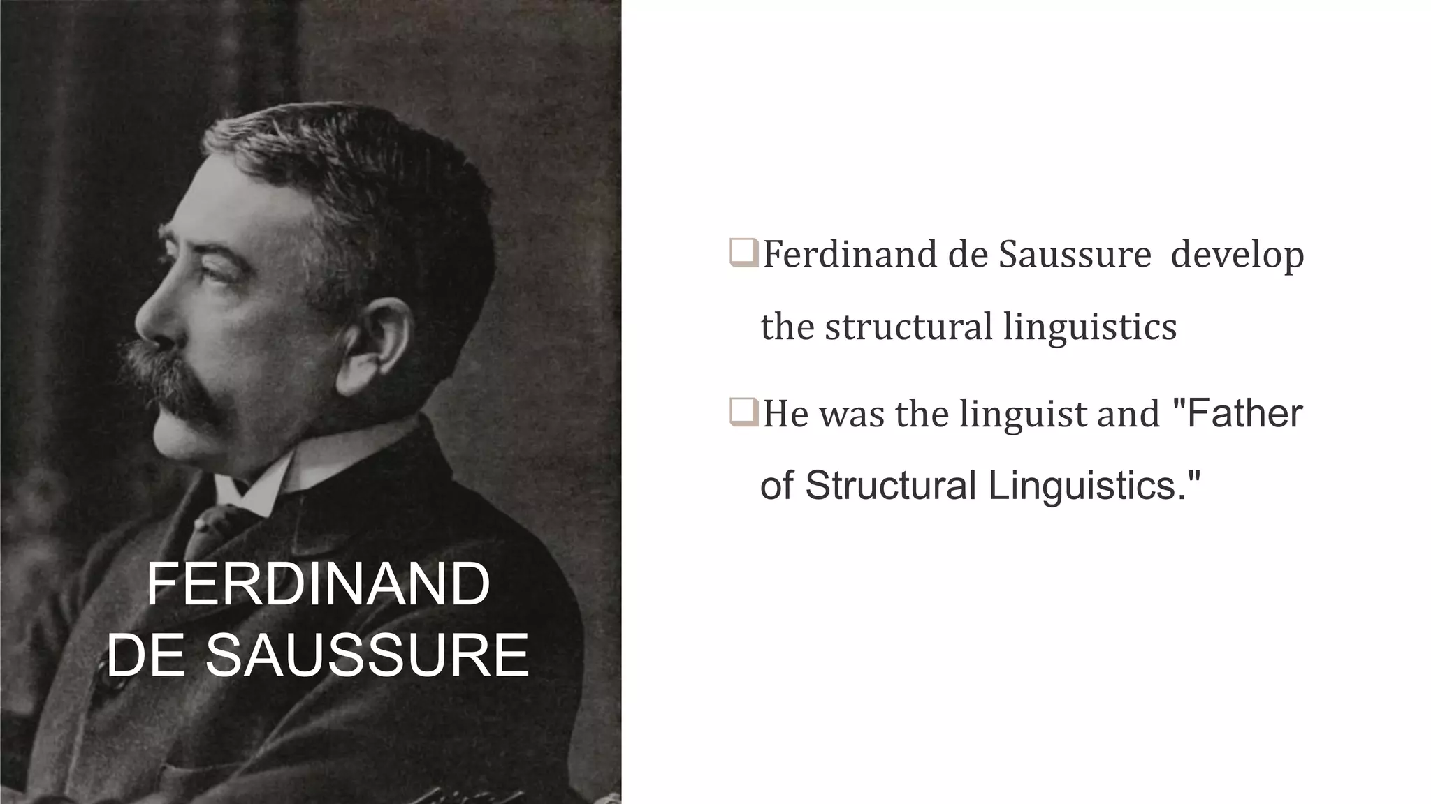 Diss Linguistics | PPTX