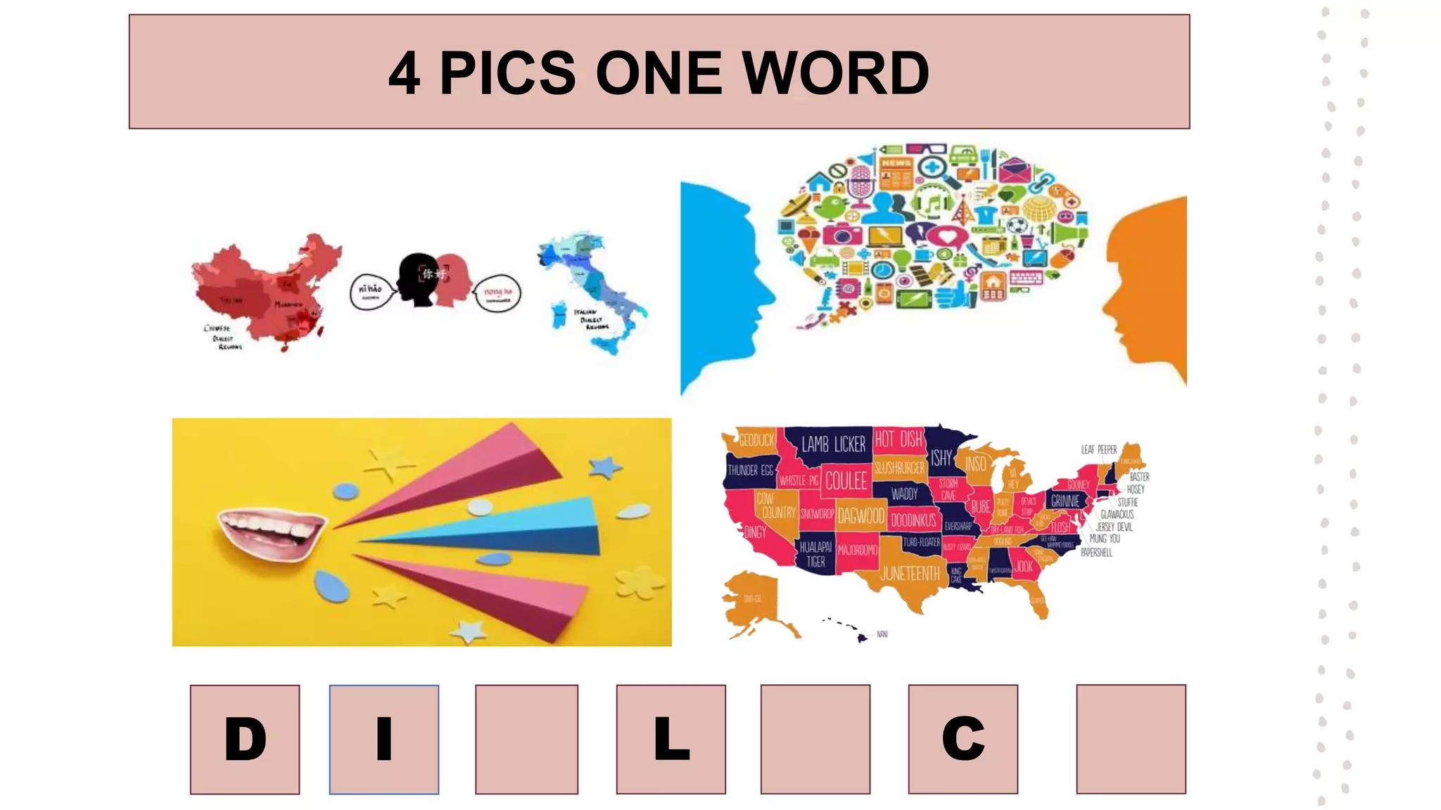 Diss Linguistics | PPTX