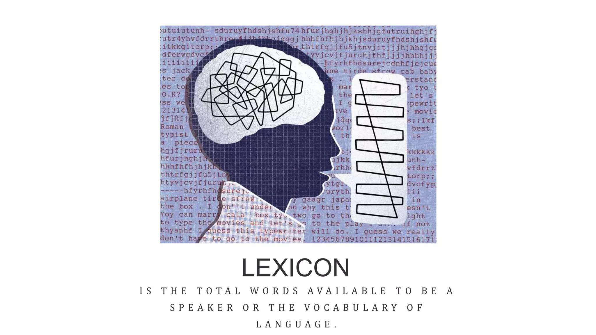 Diss Linguistics | PPTX