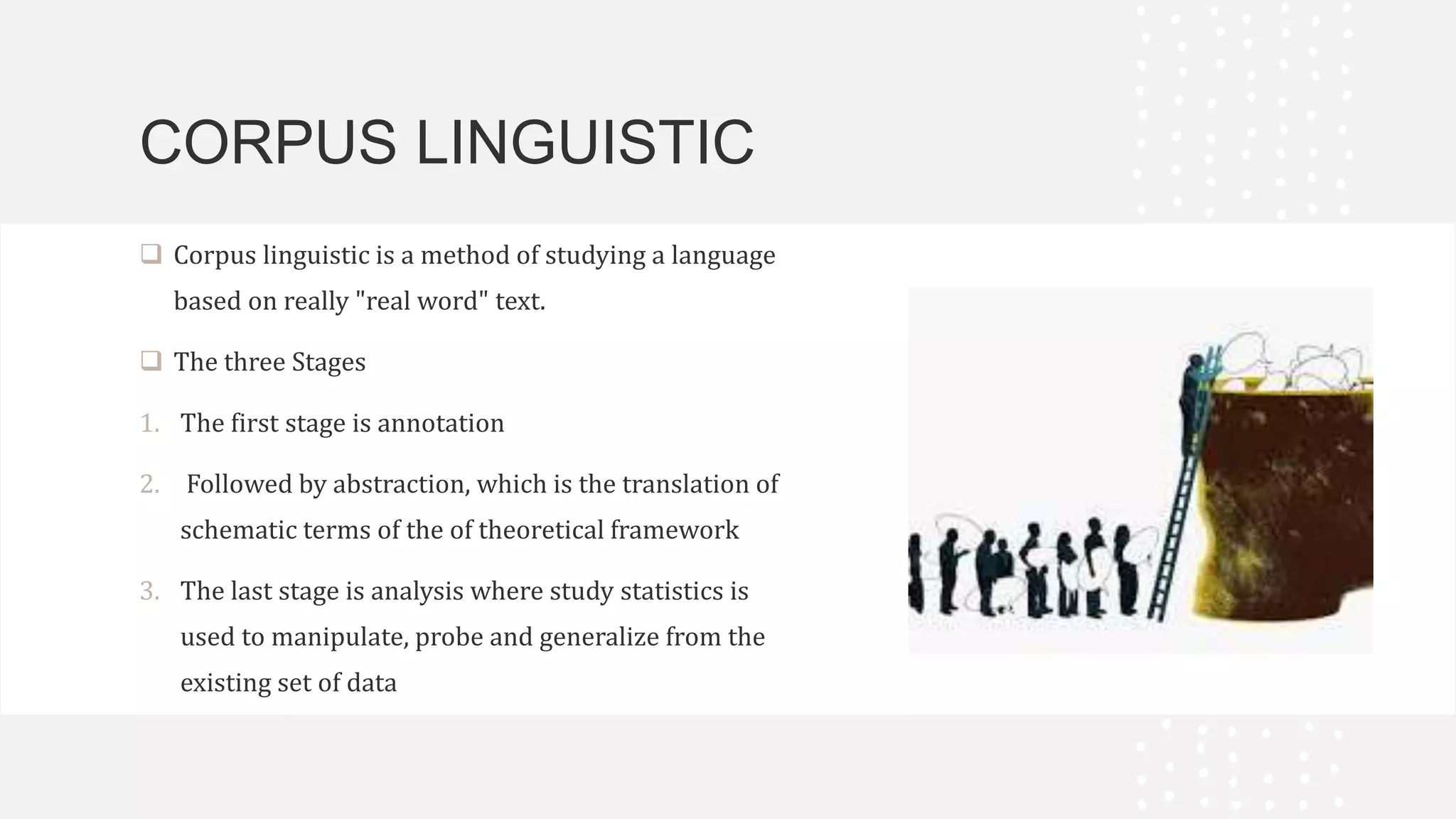 Diss Linguistics | PPTX