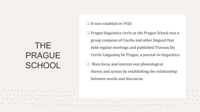 Diss Linguistics | PPTX | Science