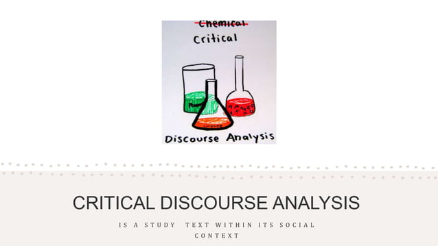 Diss Linguistics | PPTX | Science