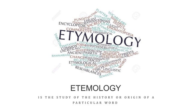 Diss Linguistics | PPTX | Science