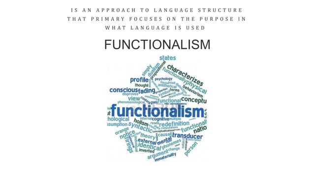 Diss Linguistics | PPTX | Science