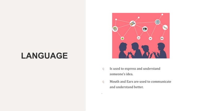 Diss Linguistics | PPTX | Science