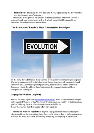 Dissecting Bitcoin.pdf | Computer Networking | Computing