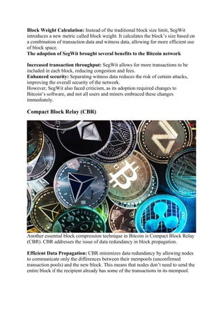 Dissecting Bitcoin.pdf | Computer Networking | Computing